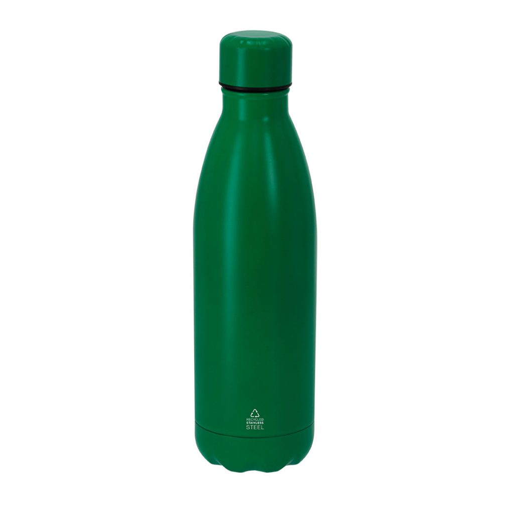 Gourde en acier inoxydable 790ml - Les goodies de papa