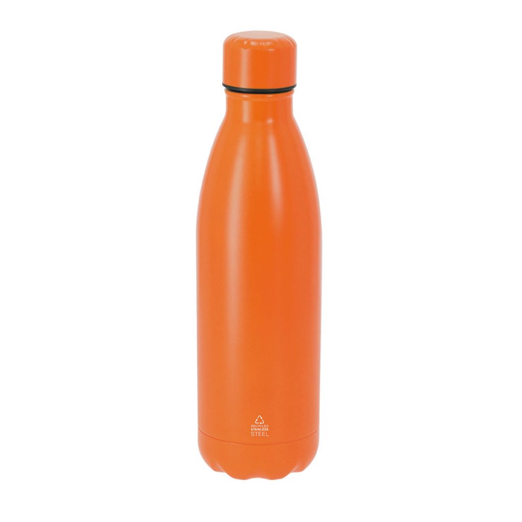 Gourde en acier inoxydable 790ml - Les goodies de papa