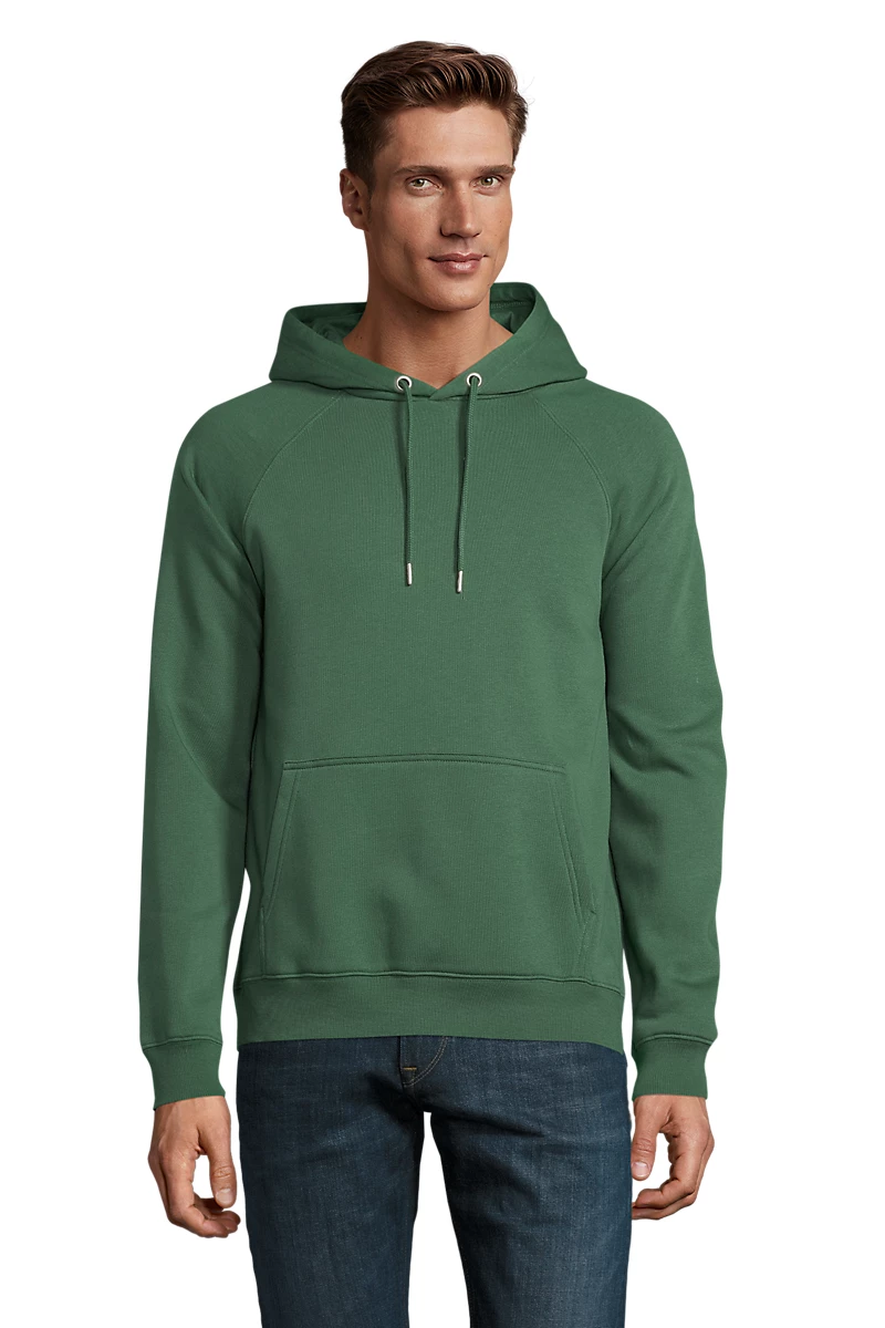 Sweat à capuche CHASER - Les goodies de papa